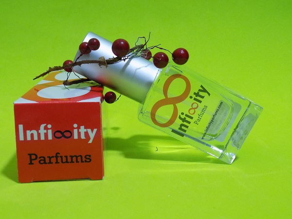 Infinity Parfums