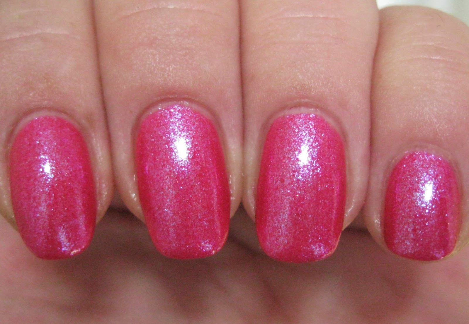 Lacquer Slacker Liz: Indigo Bananas Twice as Bright