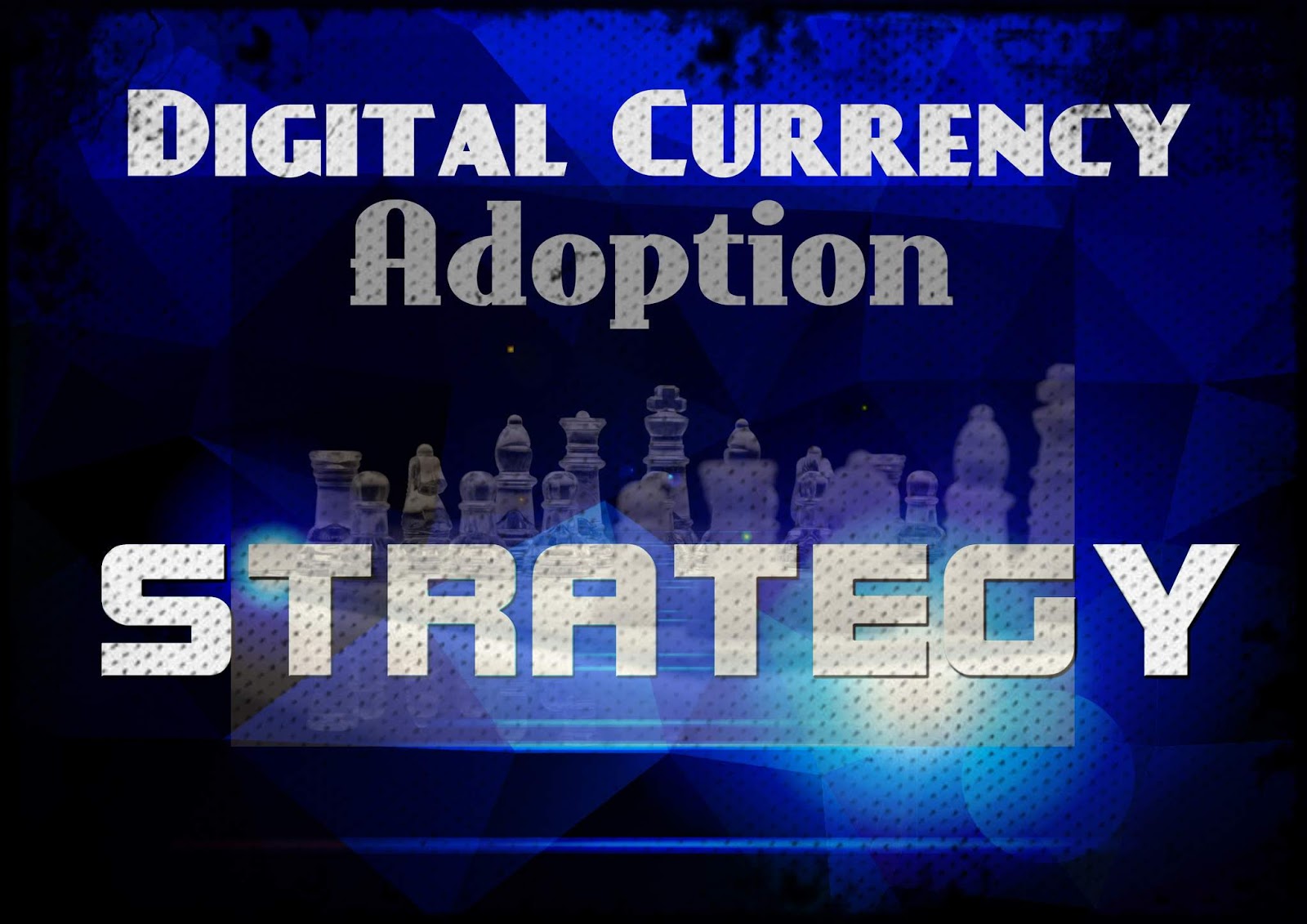 Virtual Organization Management Institute Repository: Digital Currency ...