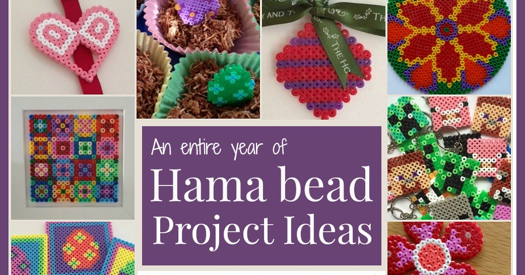 Jennifer's Little World blog - Parenting, craft and travel: A year of ...