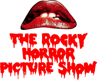 Harvest Gold Memories: Pop Culture Reunion: The Rocky Horror Picture Show
