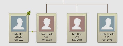Wester Elkins Family Tree: Wester Family Tree 1771