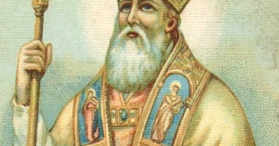 Sant'Agostino, questo sconosciuto - VoceDiAlghero.it