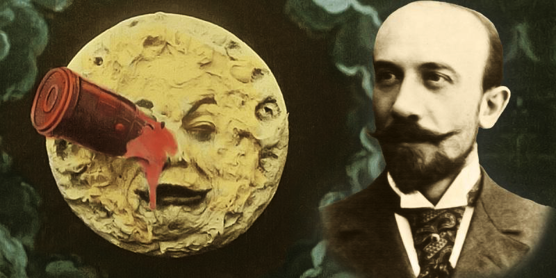 DQfilms | Cine y Comunicación Audiovisual: George Méliès y el inicio de ...