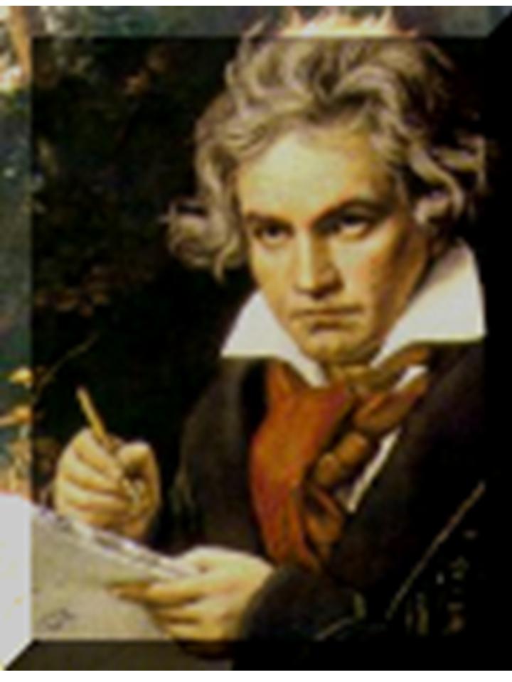 Ludwig Van Beethoven: Ludwig Teaches Phoenix to Journalize: Part III