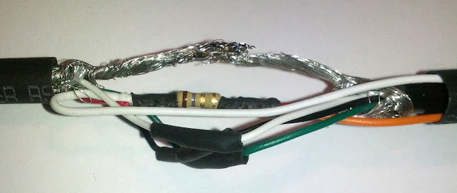 Random Tech Stuff: Measuring the current drain of a USB device