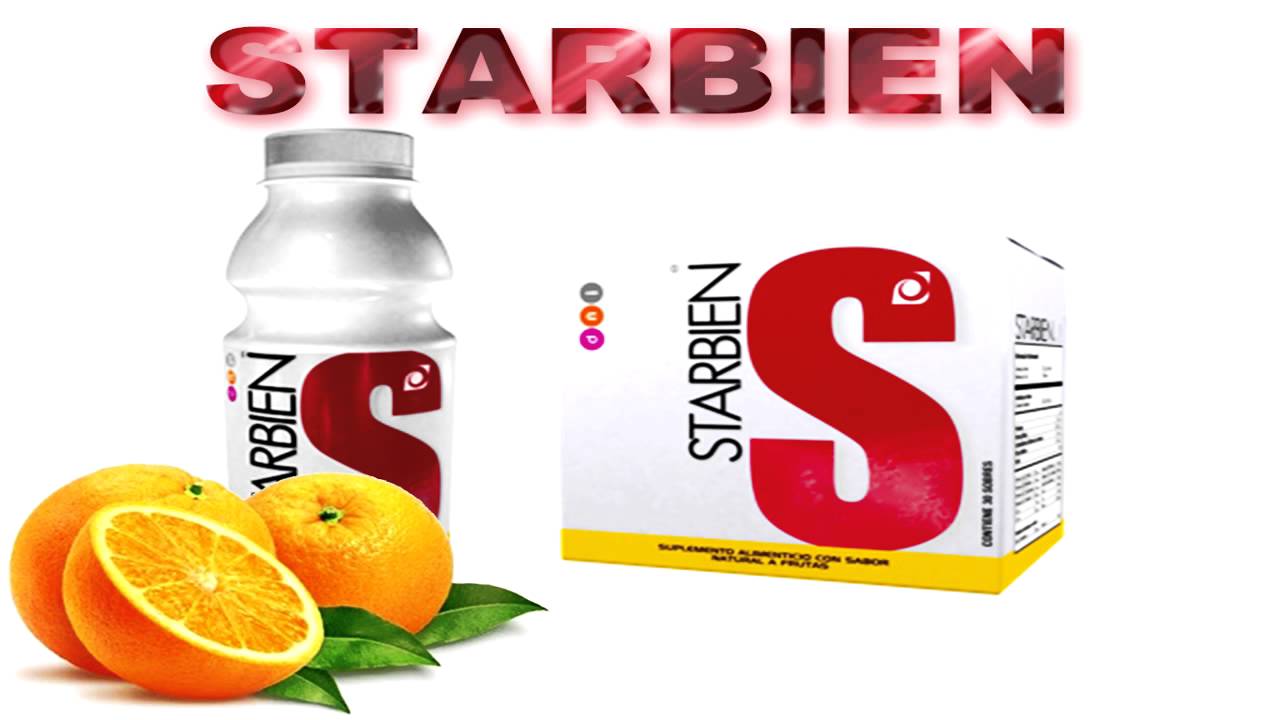 Starbien Omnilife Garcia | Omnilife Garcia