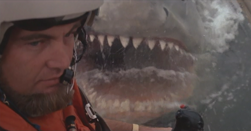 Film Review Feast: In Defense of the Jaws Sequels