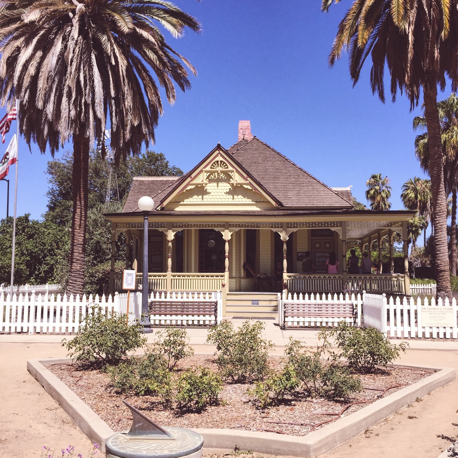 Fullerton Arboretum | StephC