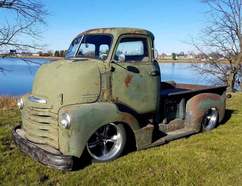 VONSKIP - 24/7AUTOHOLIC - HOTRODS - KUSTOMS - CLASSIC CARS: 1948 ...