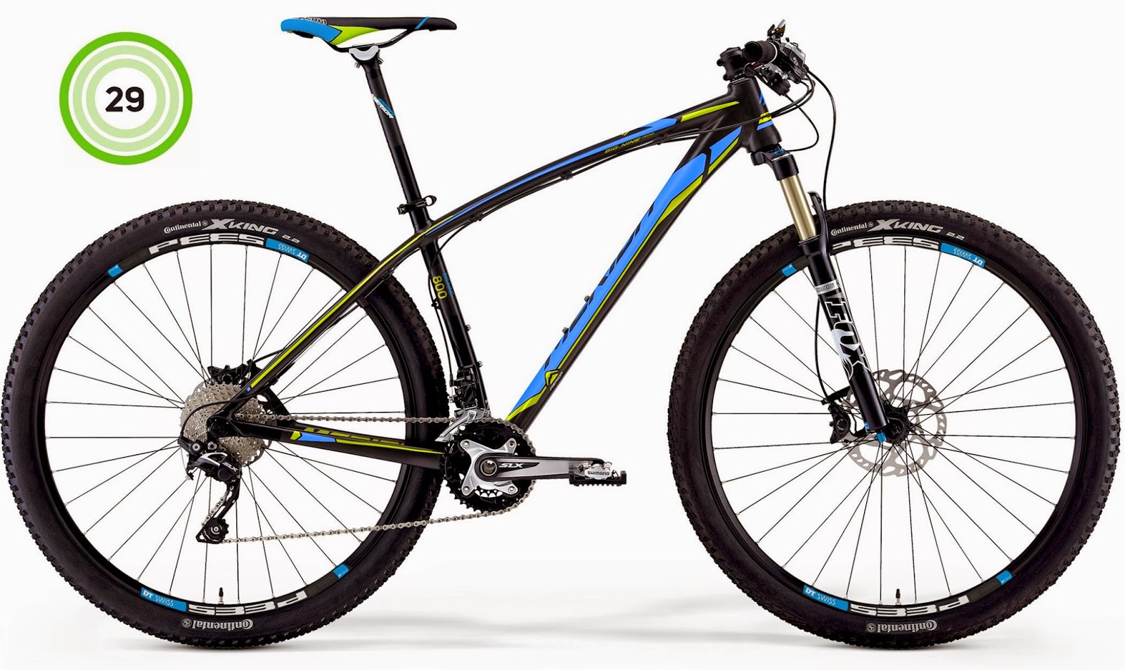 Rutas btt y novedades bicicletas: Catalogo de bicicletas Merida 2015