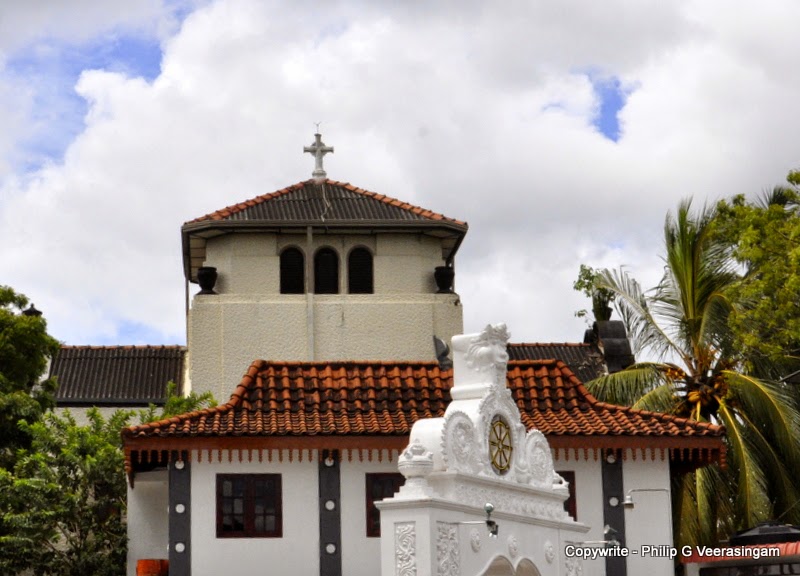 Images of Sri Lanka on blogspot.com: Scenes of Mathara, Sri Lanka.