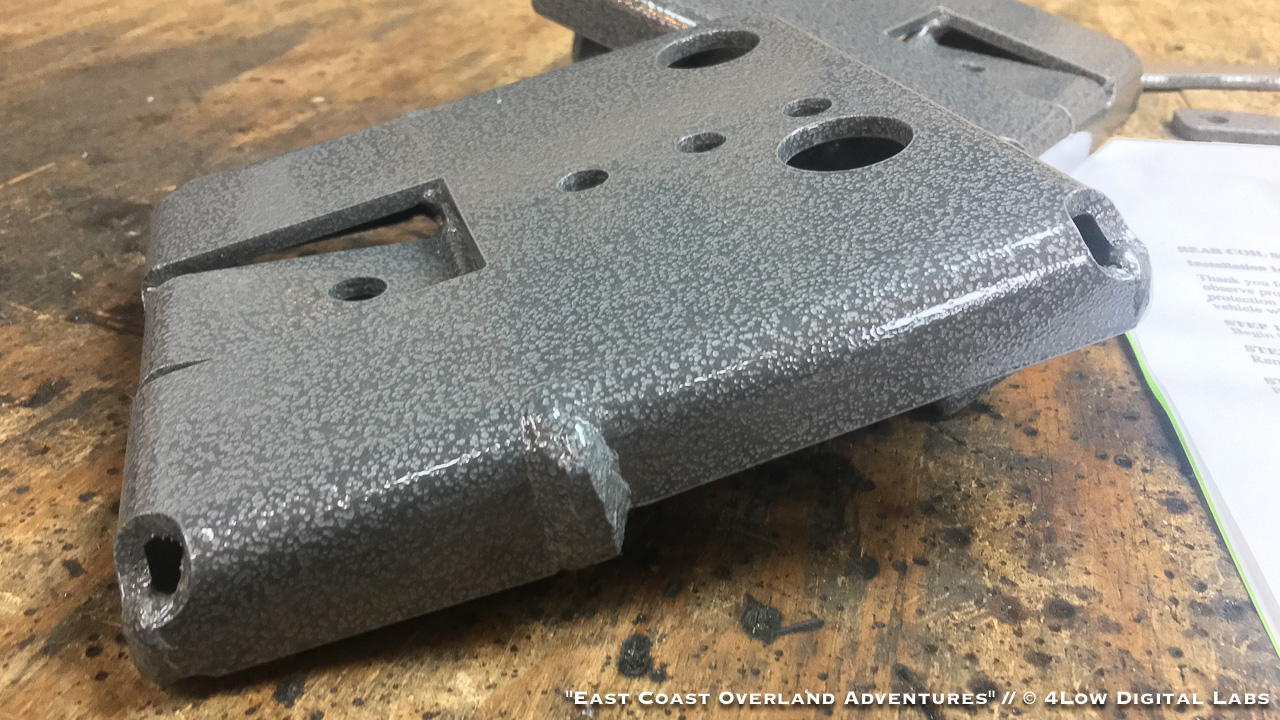 Suspension Upgrades: Round 4 – Spring relocation perches – East Coast ...