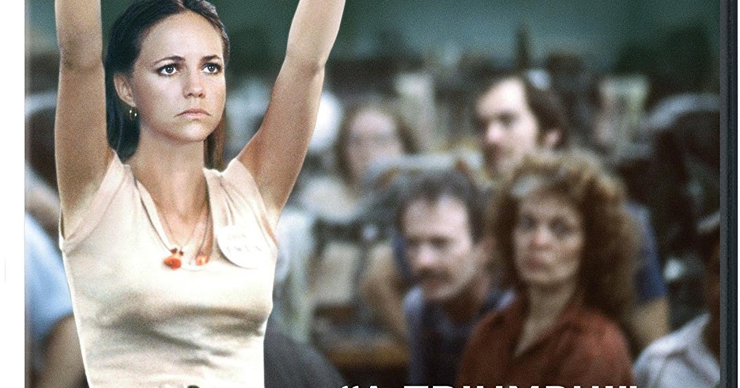My Meaningful Movies: Norma Rae