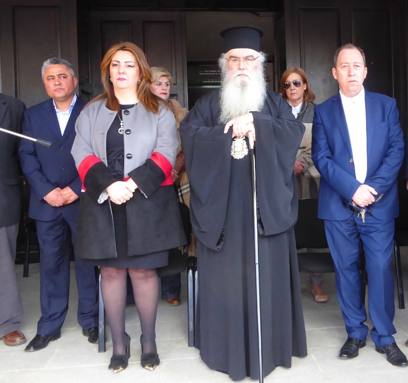 ΑΝΤΩΝΙΟΥ ΜΑΡΙΑ: Απριλίου 2018