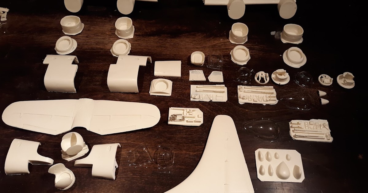 Oldsarges Aircraft Model blog: Privateer conversion by 109Ace