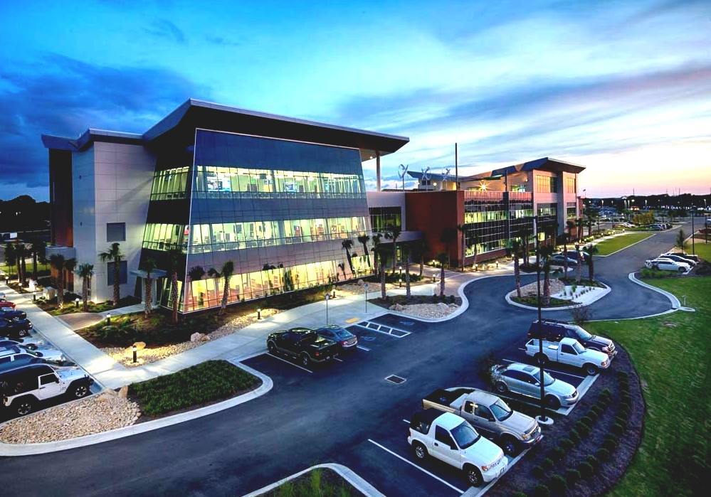 Gulf Coast State College - Panama City Florida Colleges