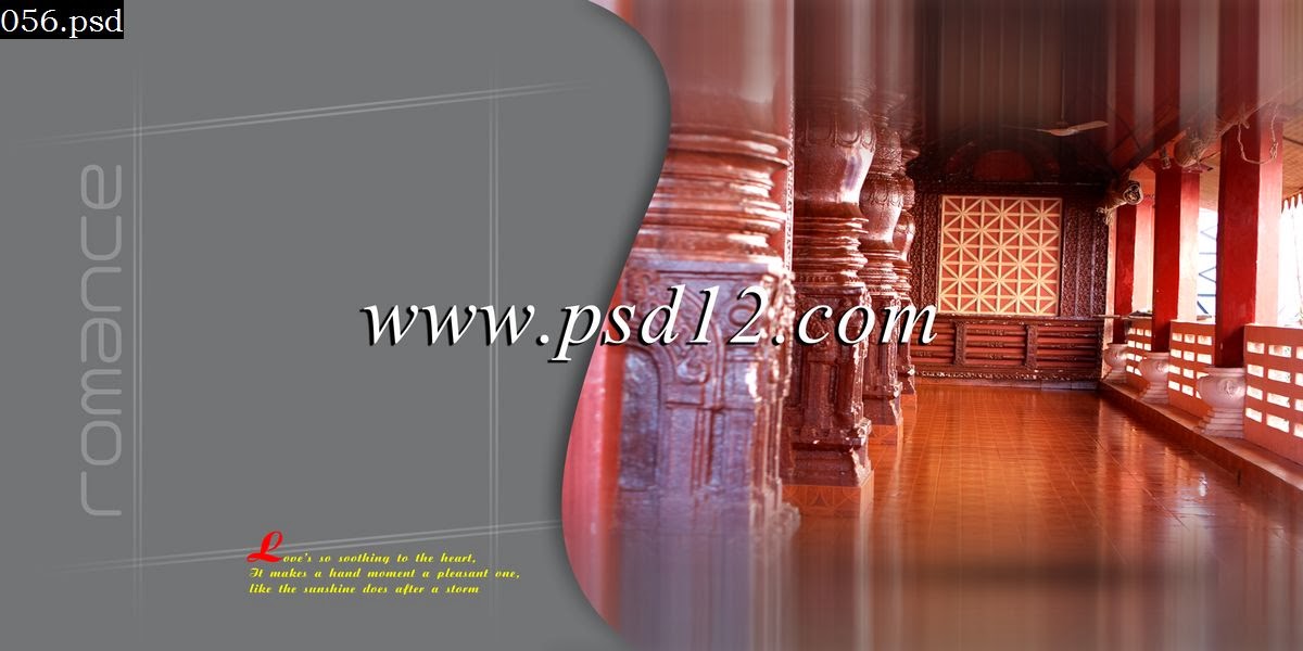 Selected BG Set 5 - PSD12