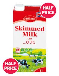 TheNipTuckFoodBlog: Weightwatchers Lidl Food Finds