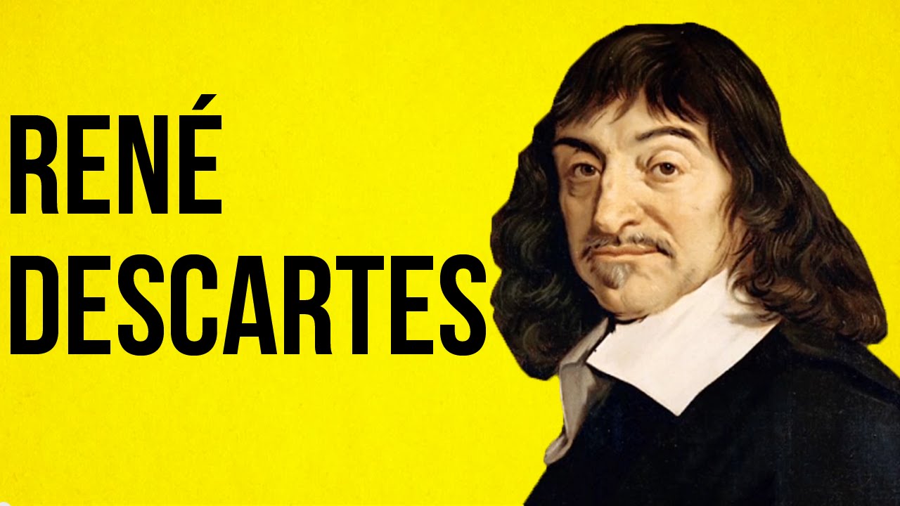 Rene Descartes Inventions