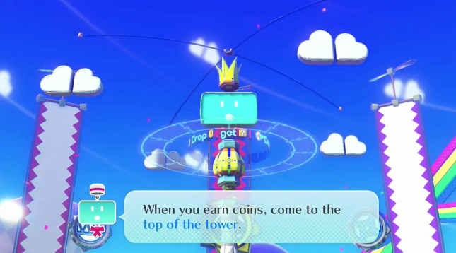 Netto's Game Room: Nintendo Land - Review