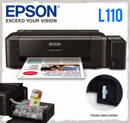 Epson L110
