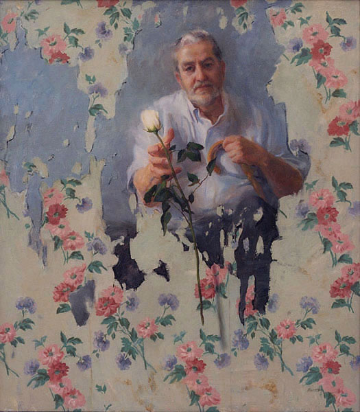 Maher Art Gallery: Rose FRANTZEN