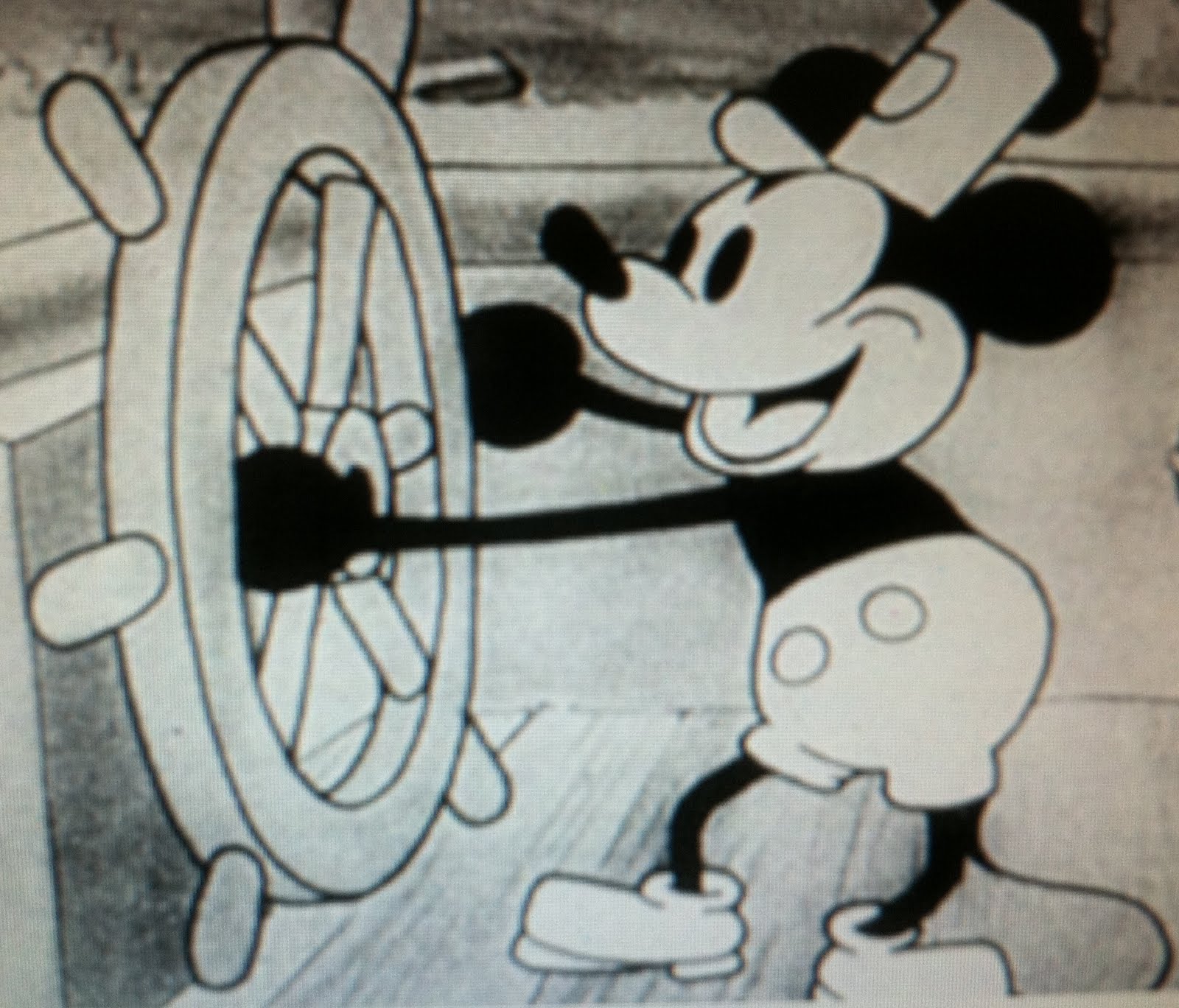 [Reseña de Serie Animada] Mickey Mouse: A 83 años de su creación ...