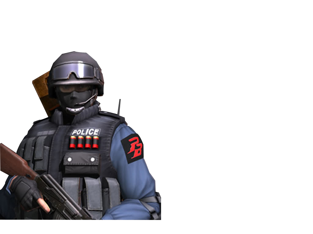 Ongame Blog: Renders Point Blank ll Acid Paul