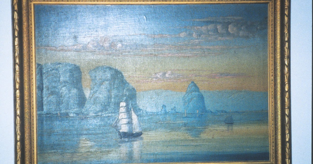 The Elizabeth Bishop Blog: “Echoes of Elizabeth Bishop” Art Gallery ...