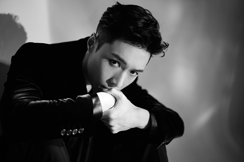 Profil Zhang Yi Xing (Lay) - Omah Kpop
