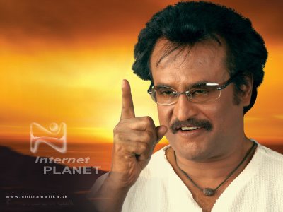 Station Hollywood: Happy birthday to Superstar Rajnikant.