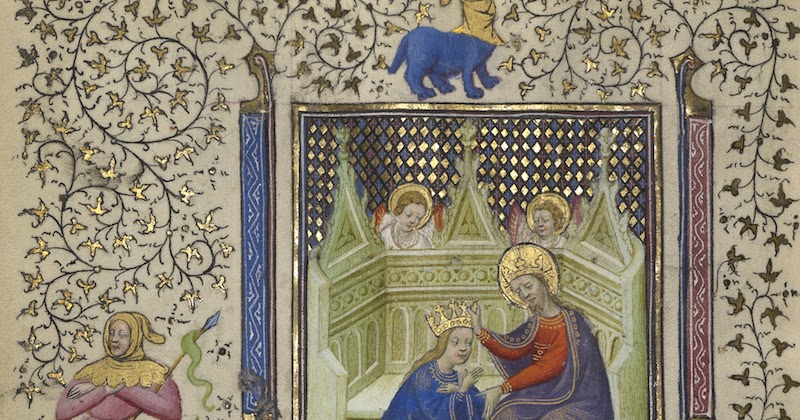 The Angelus Project: Praying the Regina Coeli with Art