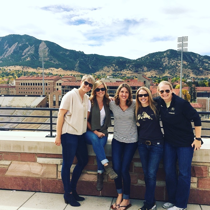 The Larson Lingo: I love you, Colorado