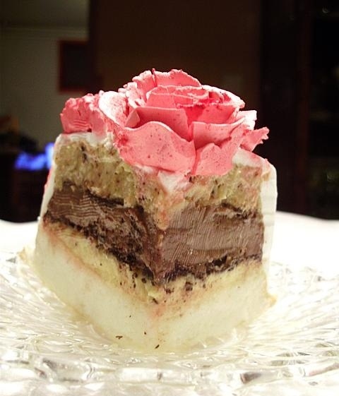 Kuhinja za 10: "CIPI RIPI" - Nakon dužeg "pikiranja" ovog recepta ...