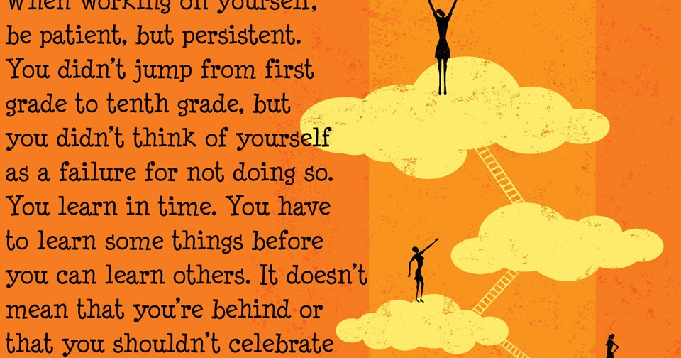 Working On Yourself working-on-yourself