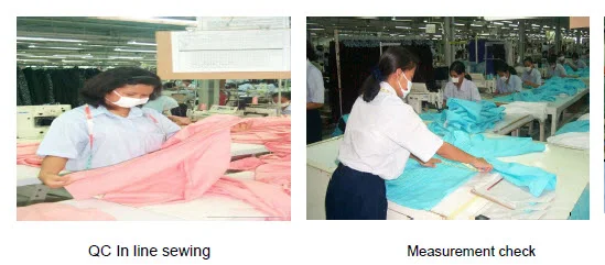 Klasifikasi Defect dan Toleransi Produk Garmen | Mikirbae.com