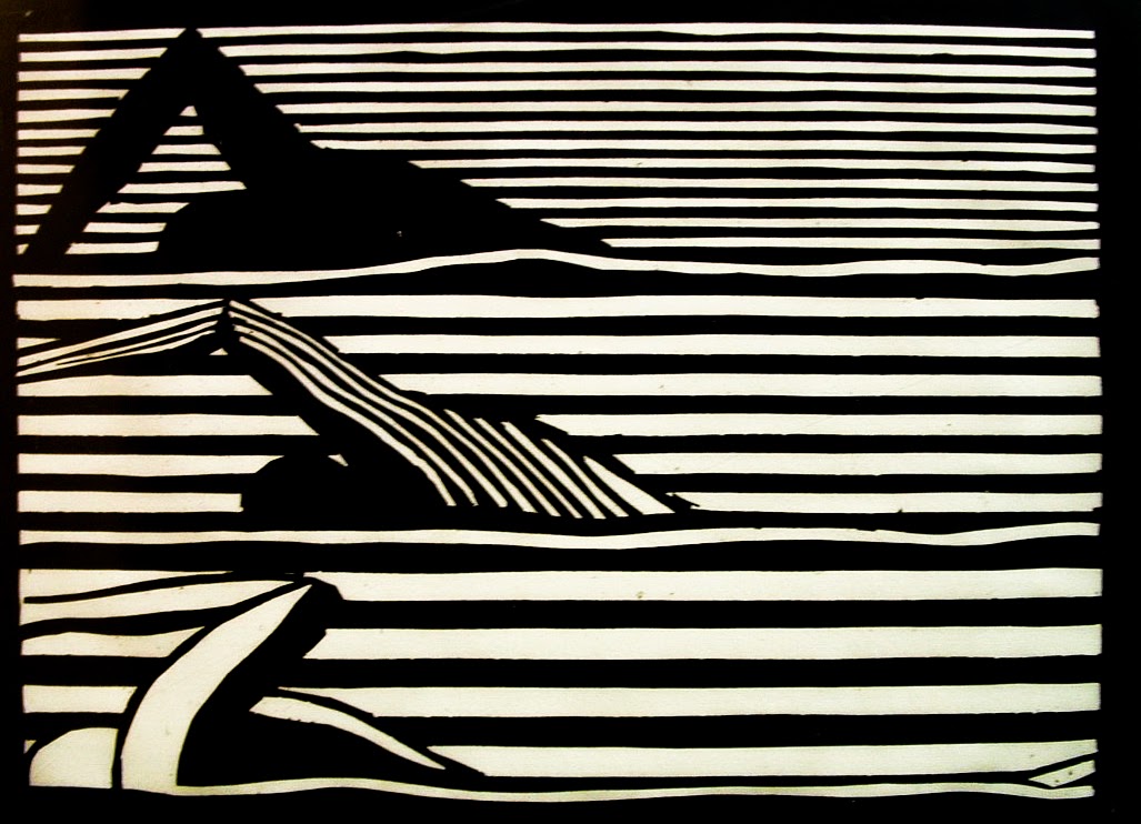 To Be Alone Together: Works from the Collection