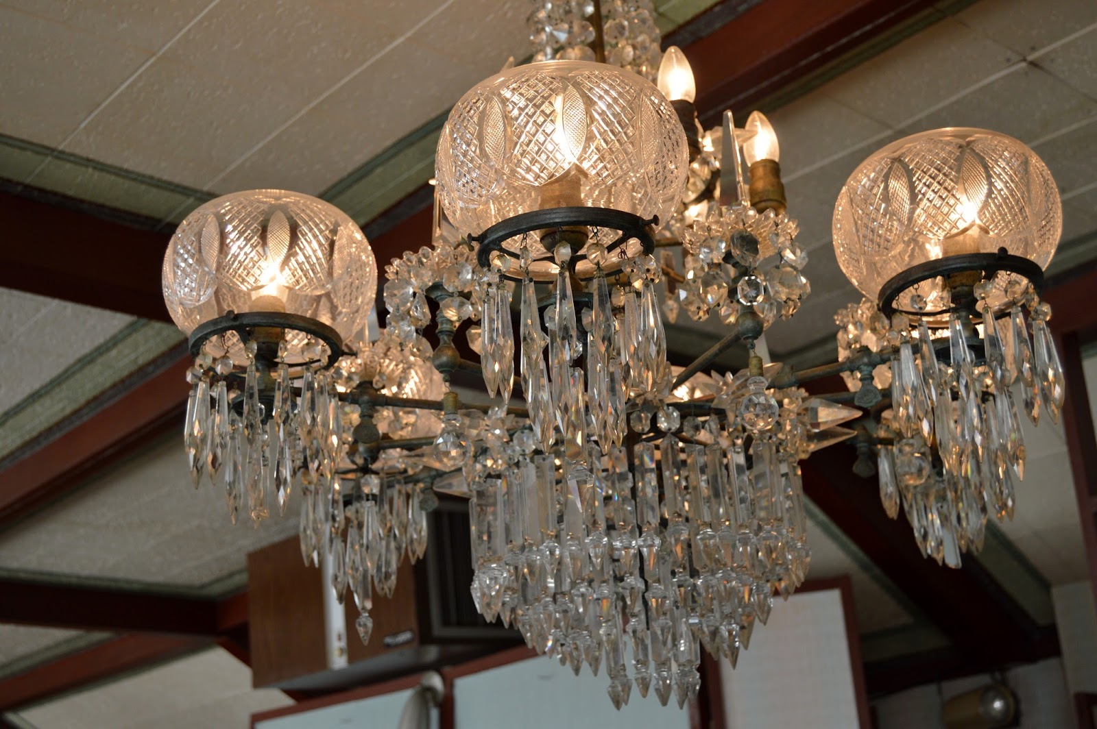 A Twist in History: Jacob Haish history sits quietly in Rockton