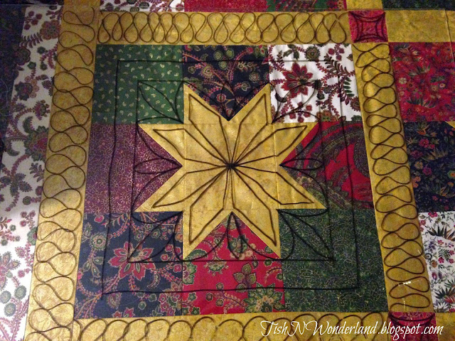 Tish's Adventures in Wonderland: Holiday in Kashmir