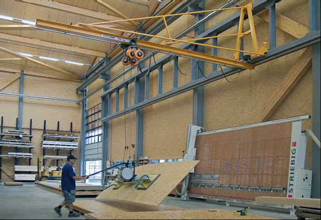 HFS Lifting: oprema za dizanje tereta