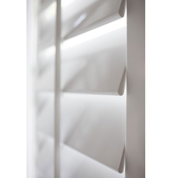 Miss Vintage's Ivory Tower: Shutters