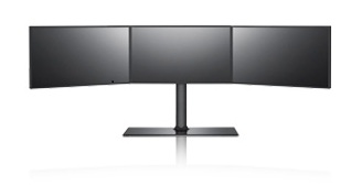 Trading Ibérico: Como conectar 3 monitores a la misma CPU