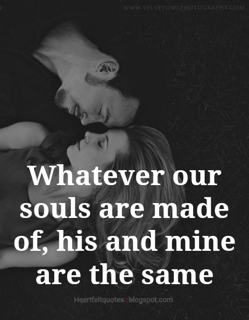 20 Super Romantic Inspirational Love Quotes | Heartfelt Love And Life ...