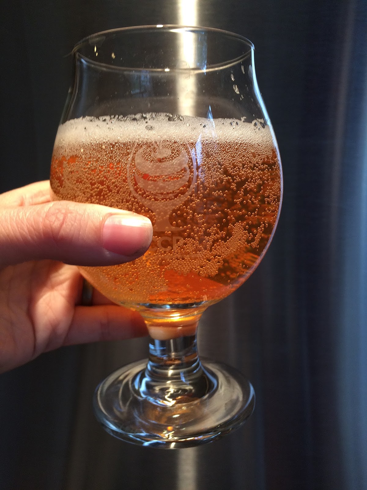 Along Came a Cider: My 10 Favorite Ciders of 2017