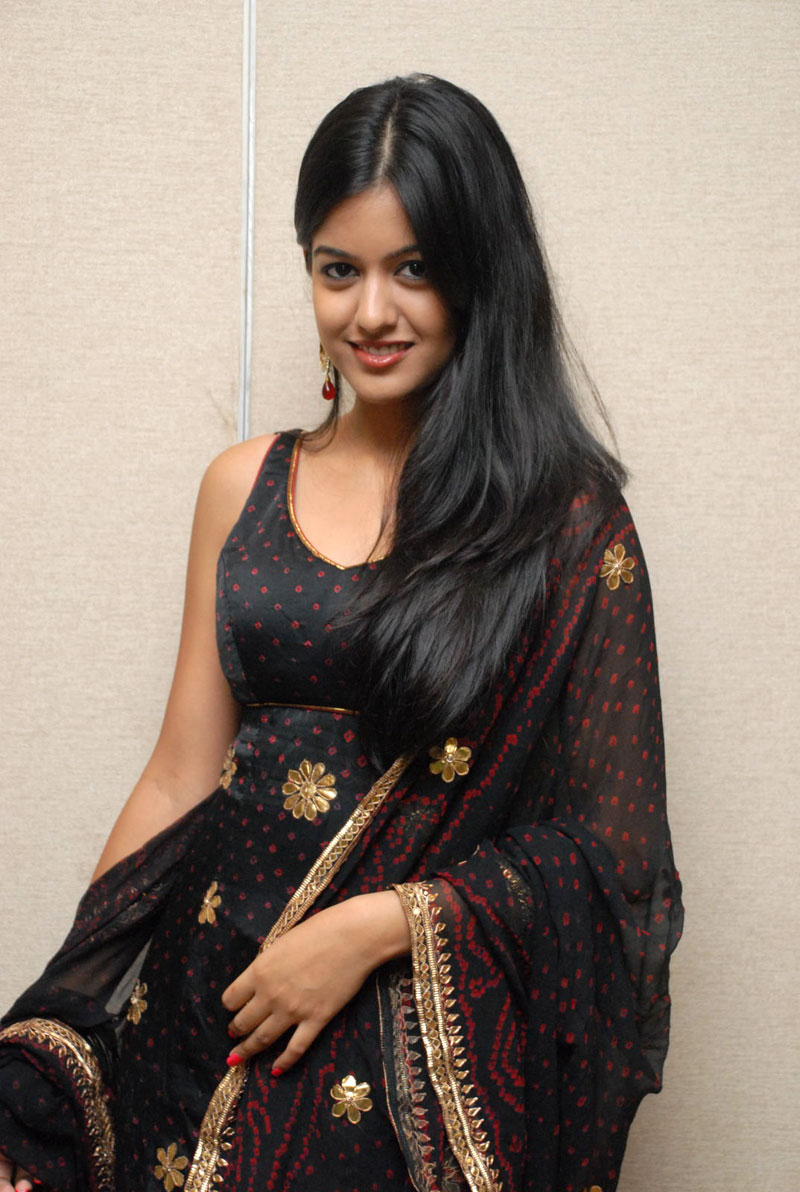 Ishita Dutta latest Photo Shoot Stills