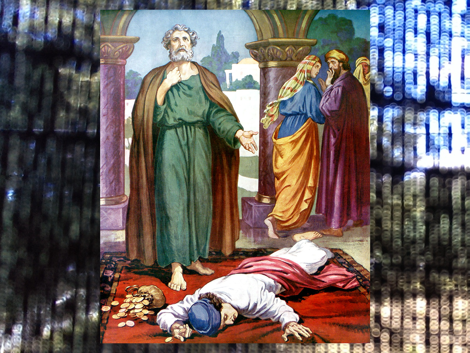 Welcome to DavidCharlton.blogspot.com: December 2014