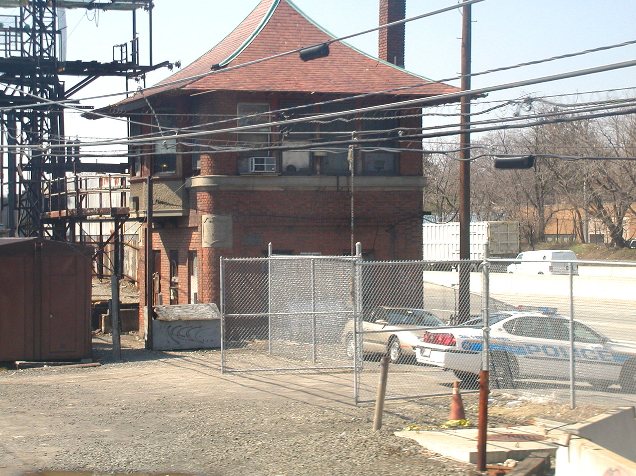 Jersey Mike's Rail Adventures: 03-03-27 CLASSIC PHOTOS: MNRR New Haven Line