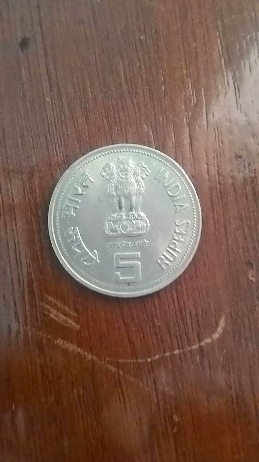 Koleksi Koin (The Private Coin Collection from Around Countries In The ...