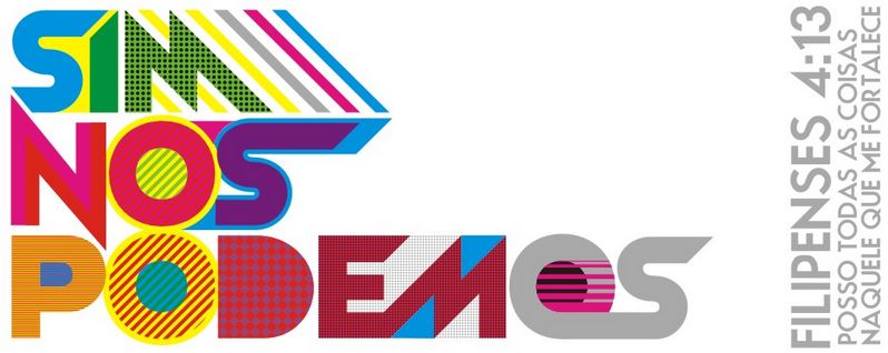 Orar Pregar: Nós podemos fazer isto - Max Lucado